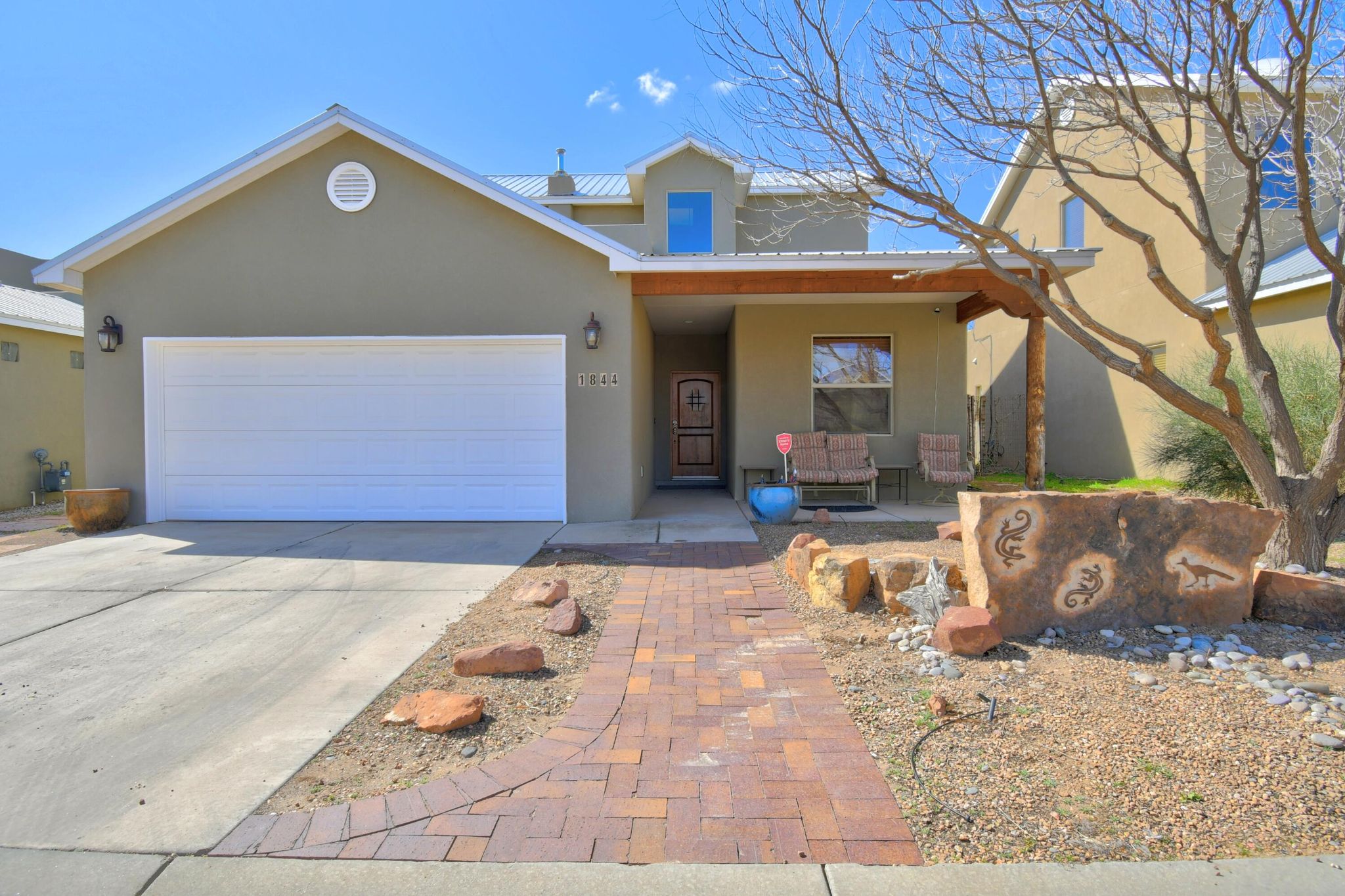 1844 Calle Barbarita NW, Albuquerque, NM 87107 | MLS# 1064766 | Trulia