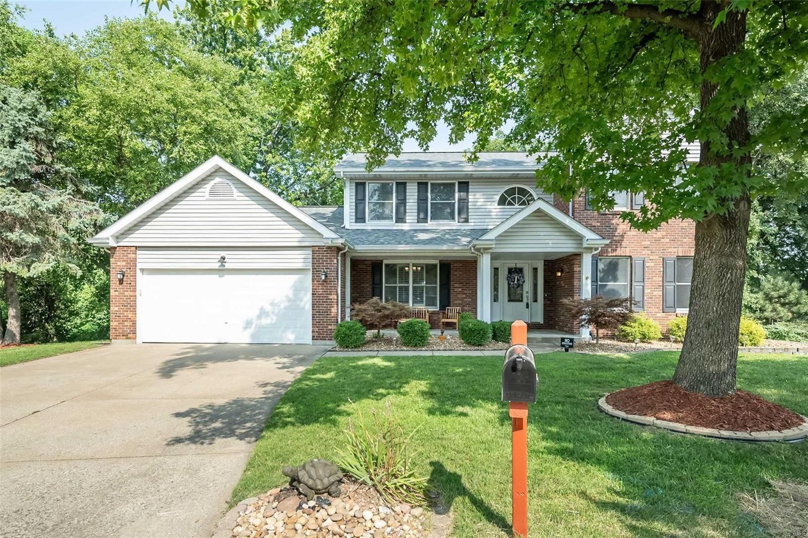 12 Boenker Ct, Saint Charles, MO 63301 - See Est. Value, Schools & More