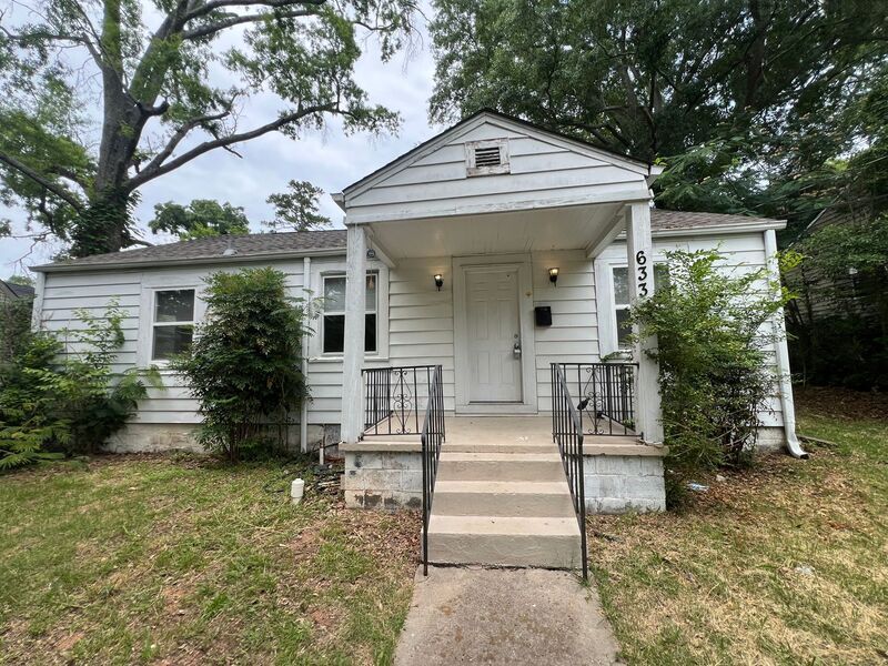 633 84th Pl S, Birmingham, AL 35206 - See Est. Value, Schools & More