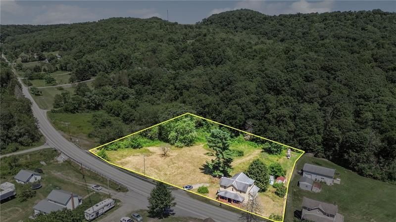 1856 Dime Rd, Vandergrift, PA 15690 | MLS# 1661835 | Trulia