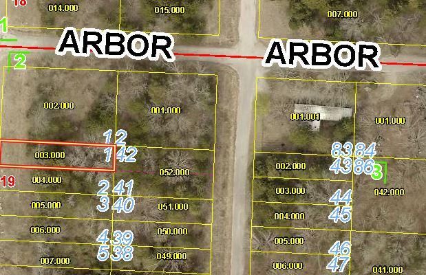 Lot 1 Turkey Mountain Estates #2 7th, Shell Knob, MO 65747 | MLS ...