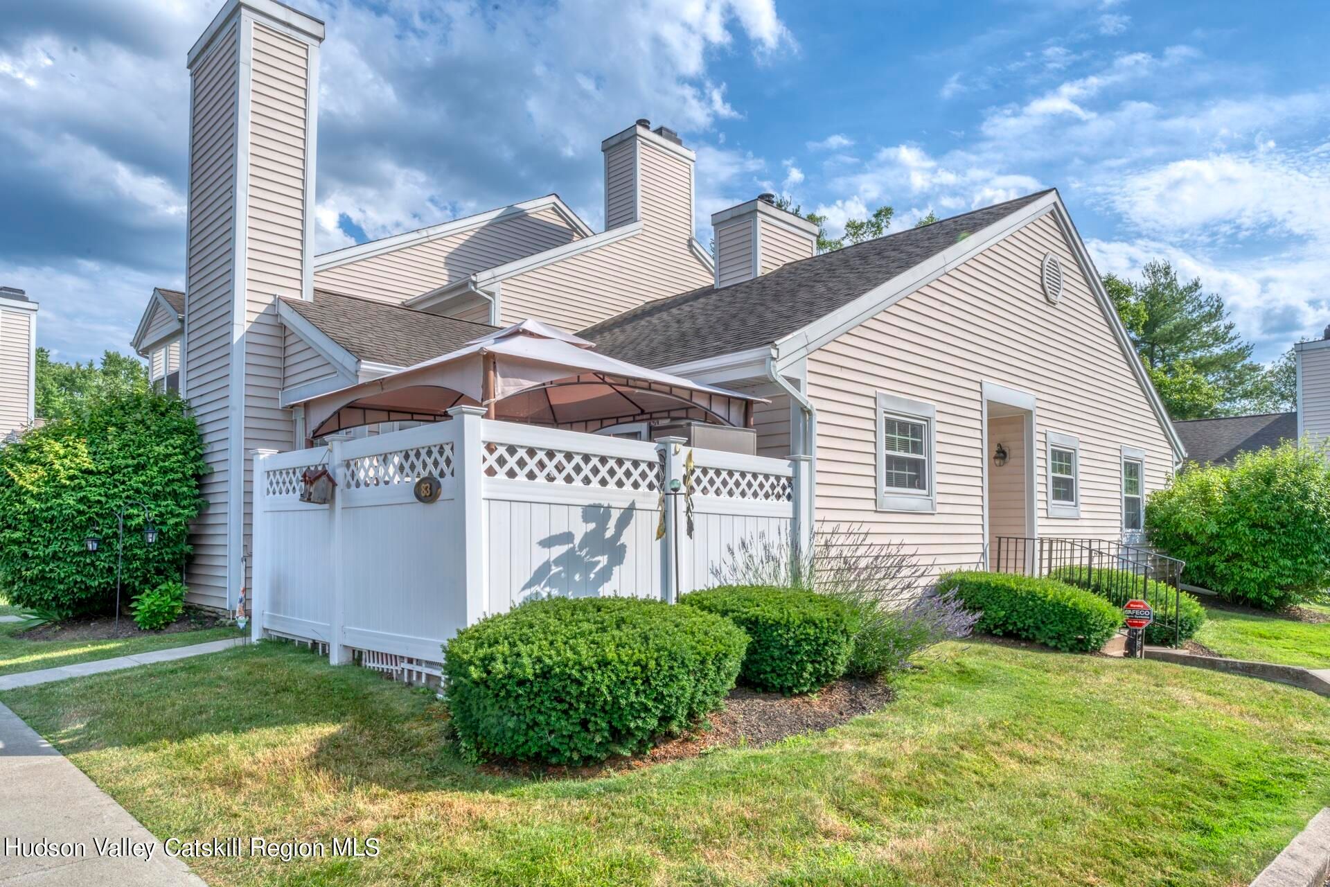 83 Penstock Lane, Lake Katrine, NY 12449 - See Est. Value, Schools & More