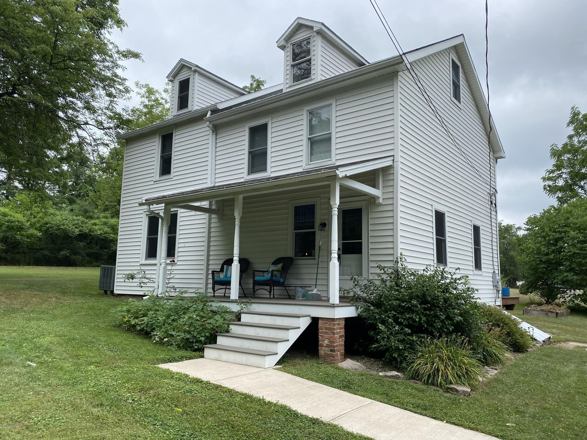 756 Carpenter Rd, Milton, PA 17847 - See Est. Value, Schools & More