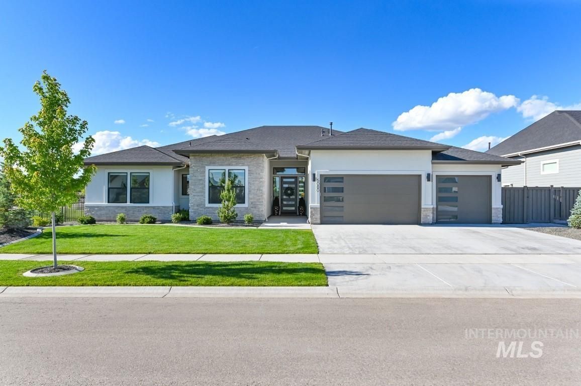 5080 W Little Feather St, Eagle, ID 83616 - See Est. Value, Schools & More