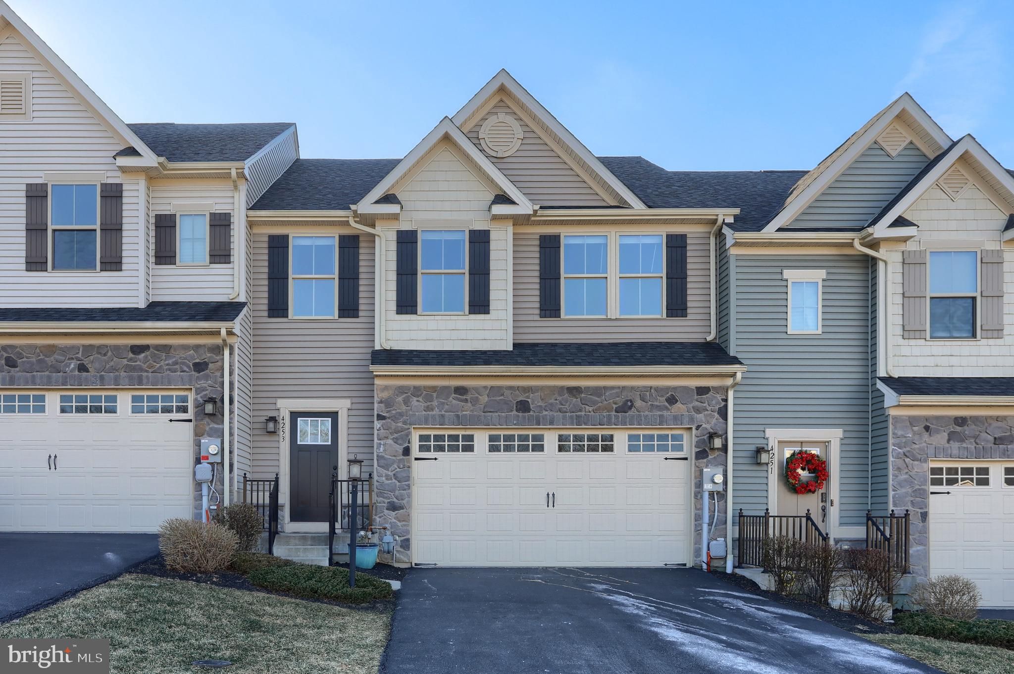 4253 Secretariat St, Harrisburg, PA 17112 - See Est. Value, Schools & More