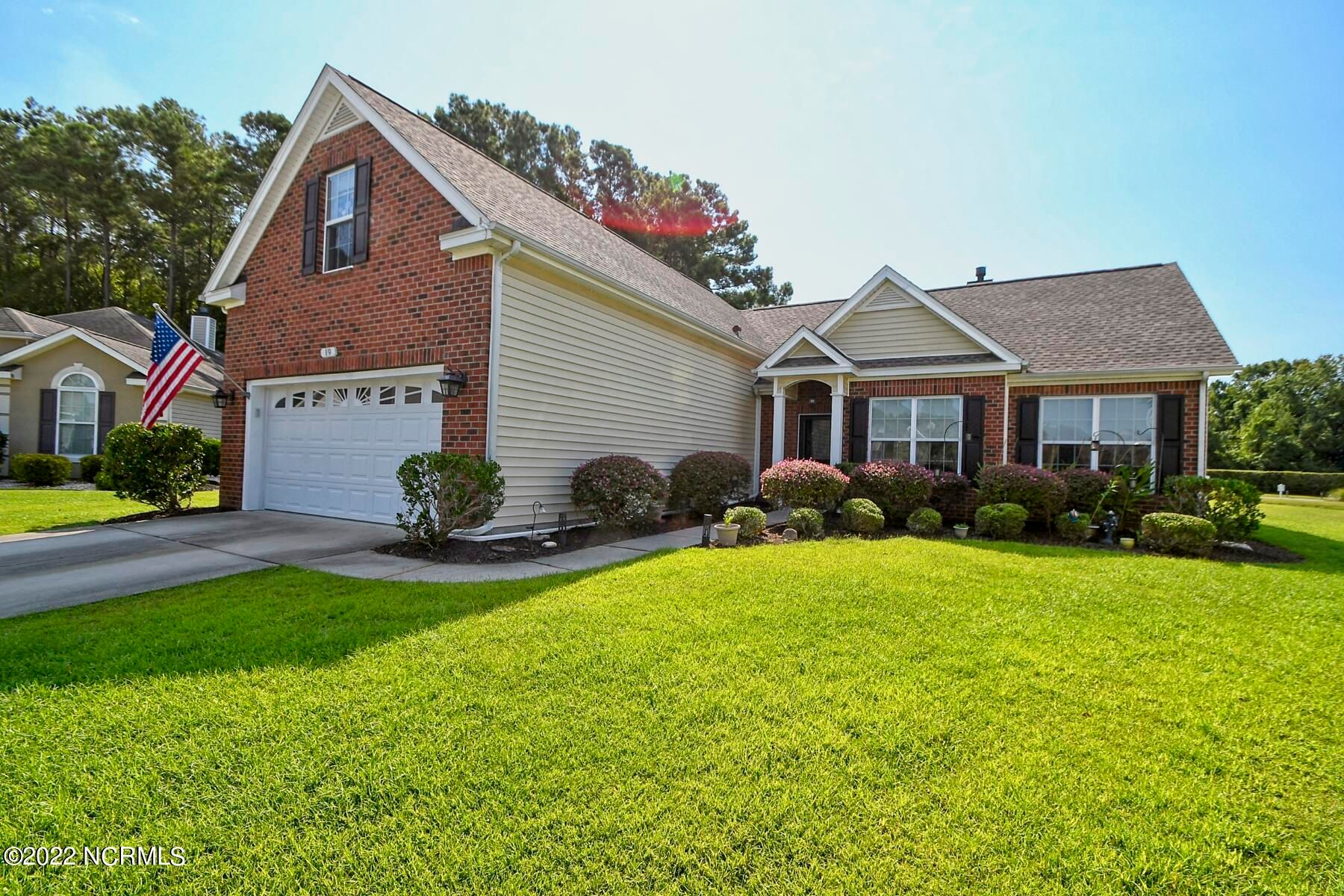 19 Picket Fence Lane, Carolina Shor, NC 28467 - See Est. Value, Schools ...