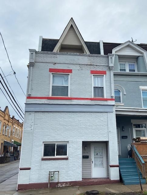 3274 Ward St, Pittsburgh, PA 15213 - See Est. Value, Schools & More