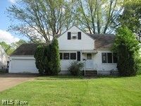 17937 Holland Rd, Brookpark, OH 44142 - See Est. Value, Schools & More