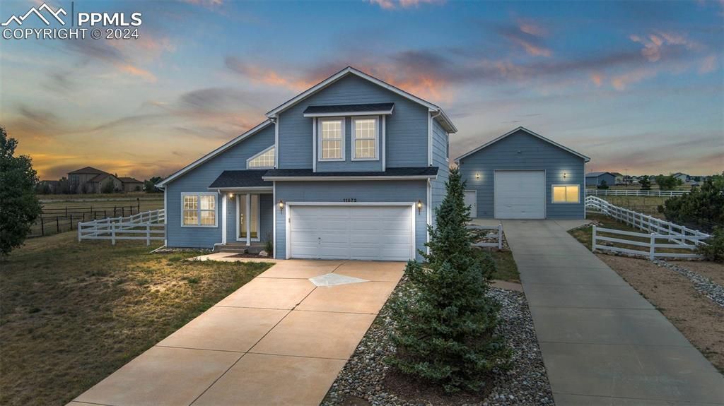 11972 Bonifay Loop, Peyton, CO 80831 - See Est. Value, Schools & More