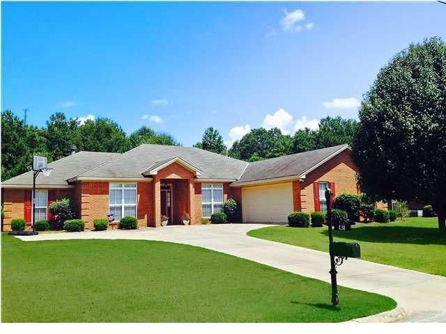 131 Gilder Ct, Pike Road, AL 36064 - See Est. Value, Schools & More
