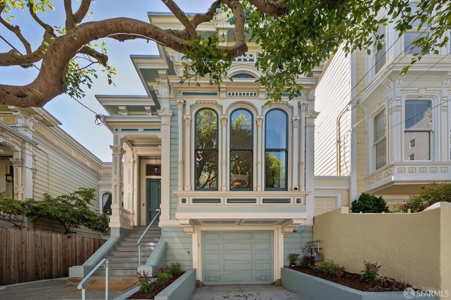1707 Baker St, San Francisco, CA 94115 - See Est. Value, Schools & More