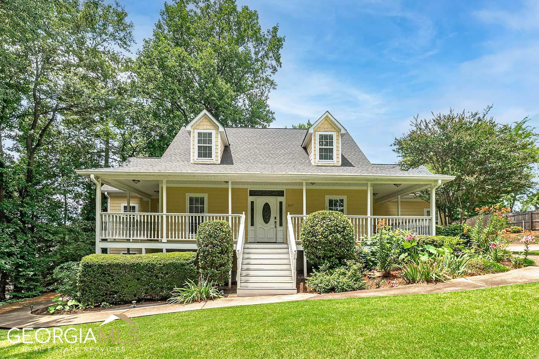 847 Pebblebrook Rd SE, Mableton, GA 30126 - See Est. Value, Schools & More