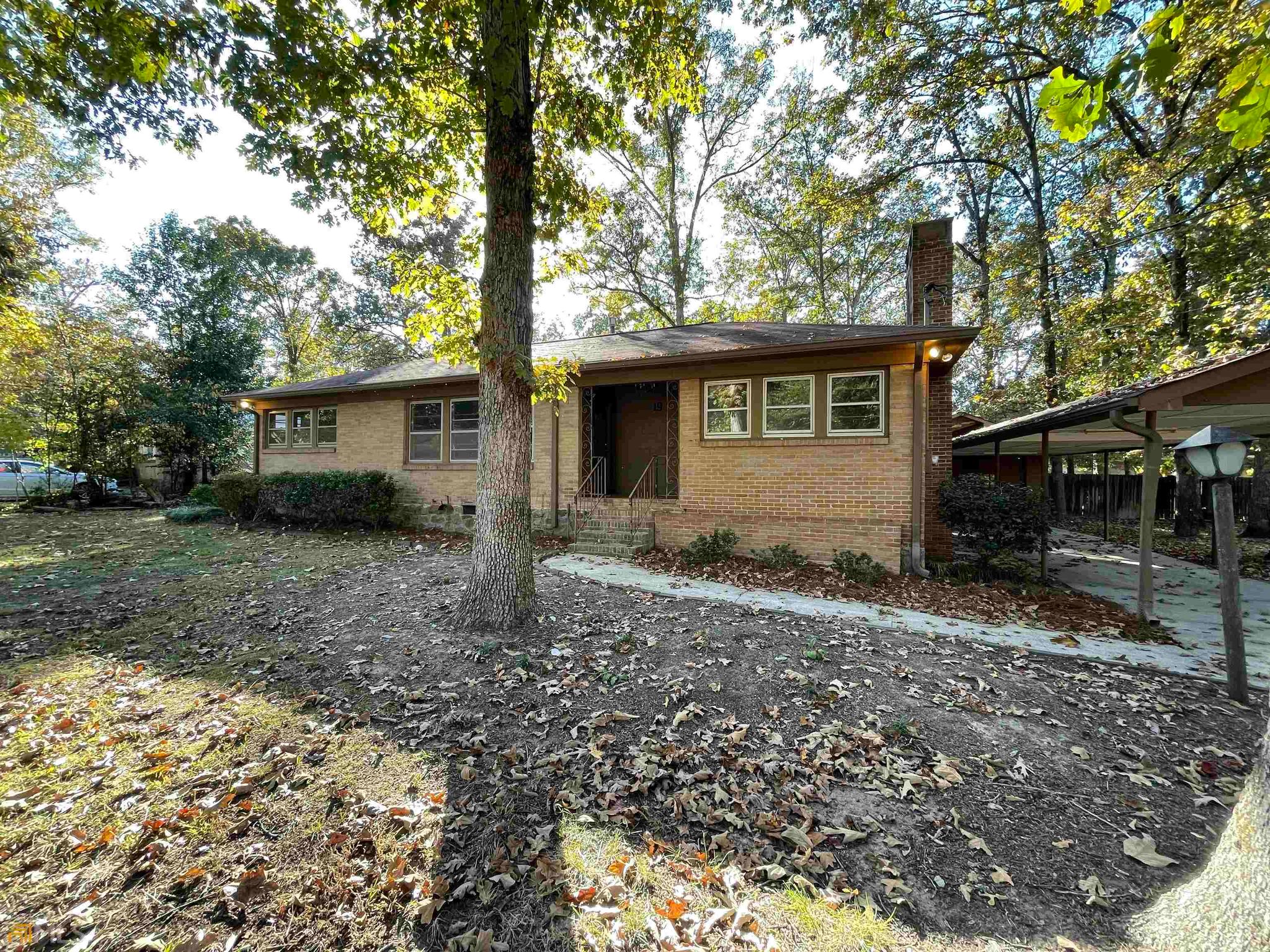 19 Franklin St NW, Rome, GA 30165 | Trulia