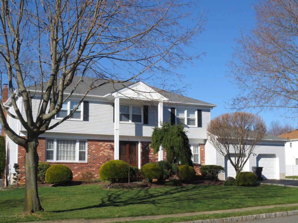 4 Nancy Rd, Marlboro, NJ 07746 - See Est. Value, Schools & More