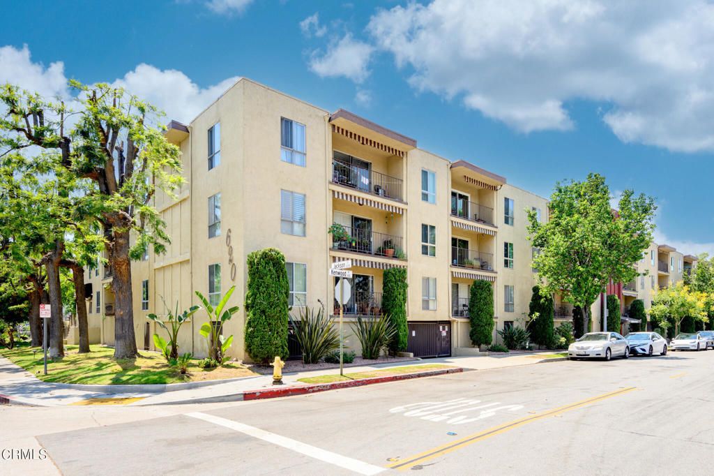 620 N Kenwood St #206, Glendale, CA 91206 - See Est. Value, Schools & More