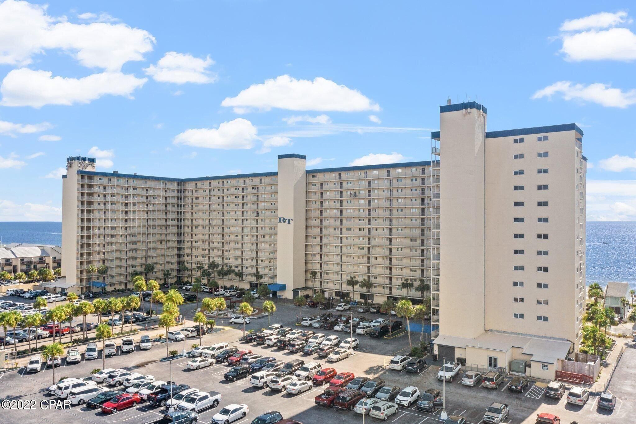 5801 Thomas Dr #209, Panama City Beach, FL 32408 - See Est. Value ...