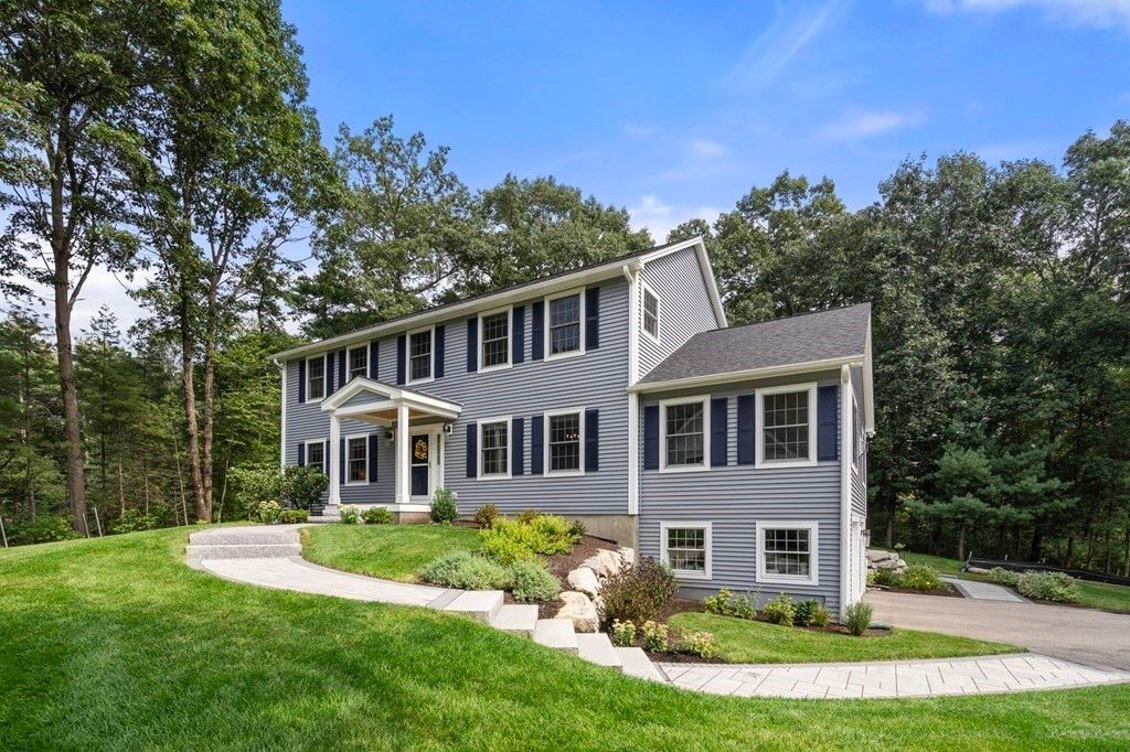 11 Fort Pond Rd, Acton, MA 01720 | Trulia