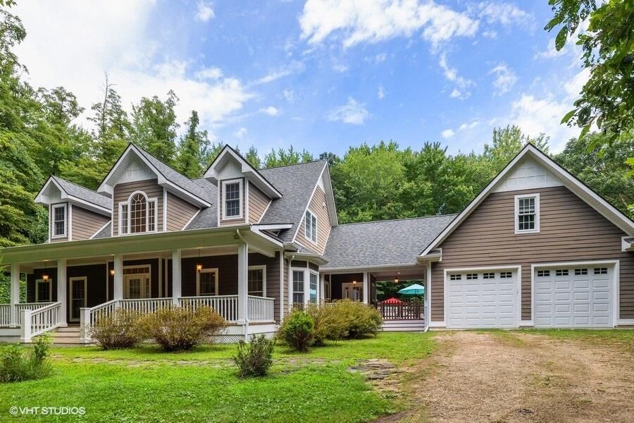 7501 Youngren Rd, Three Oaks, MI 49128 - See Est. Value, Schools & More