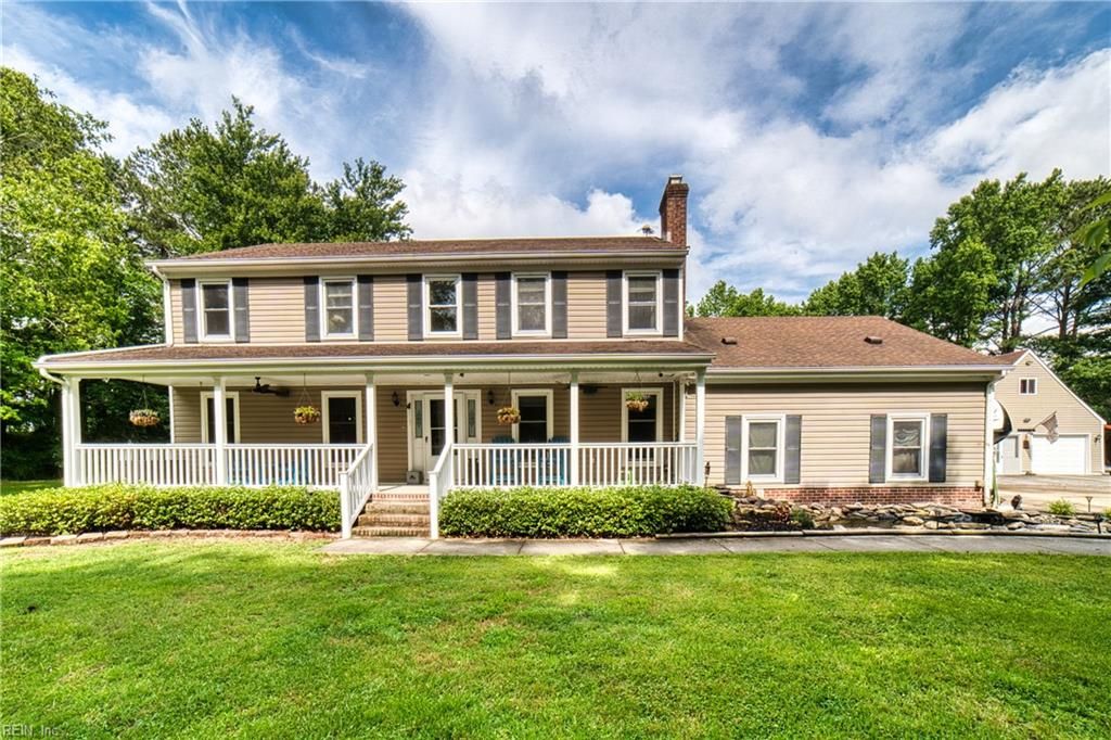 1056 West Rd, Chesapeake, VA 23323 - See Est. Value, Schools & More