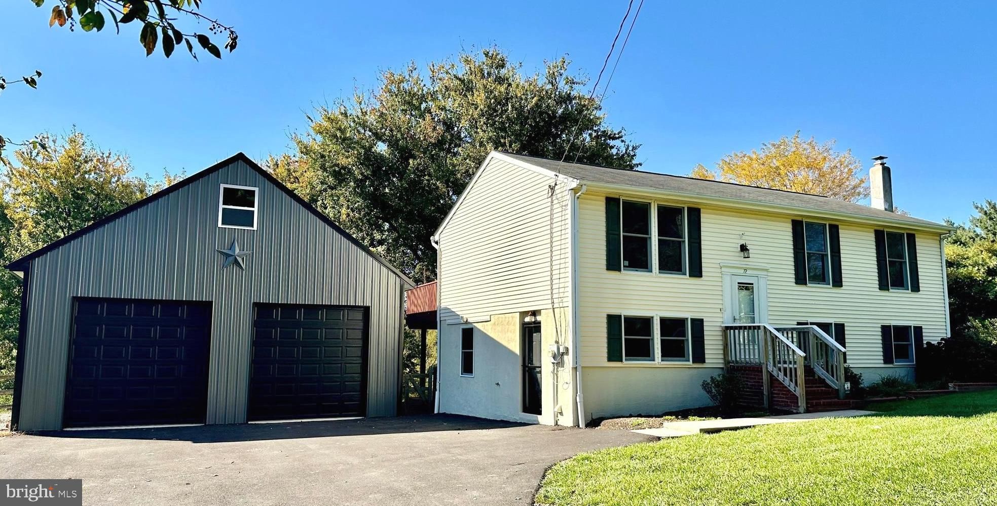 72 Hilltop Rd, Avondale, PA 19311 - See Est. Value, Schools & More