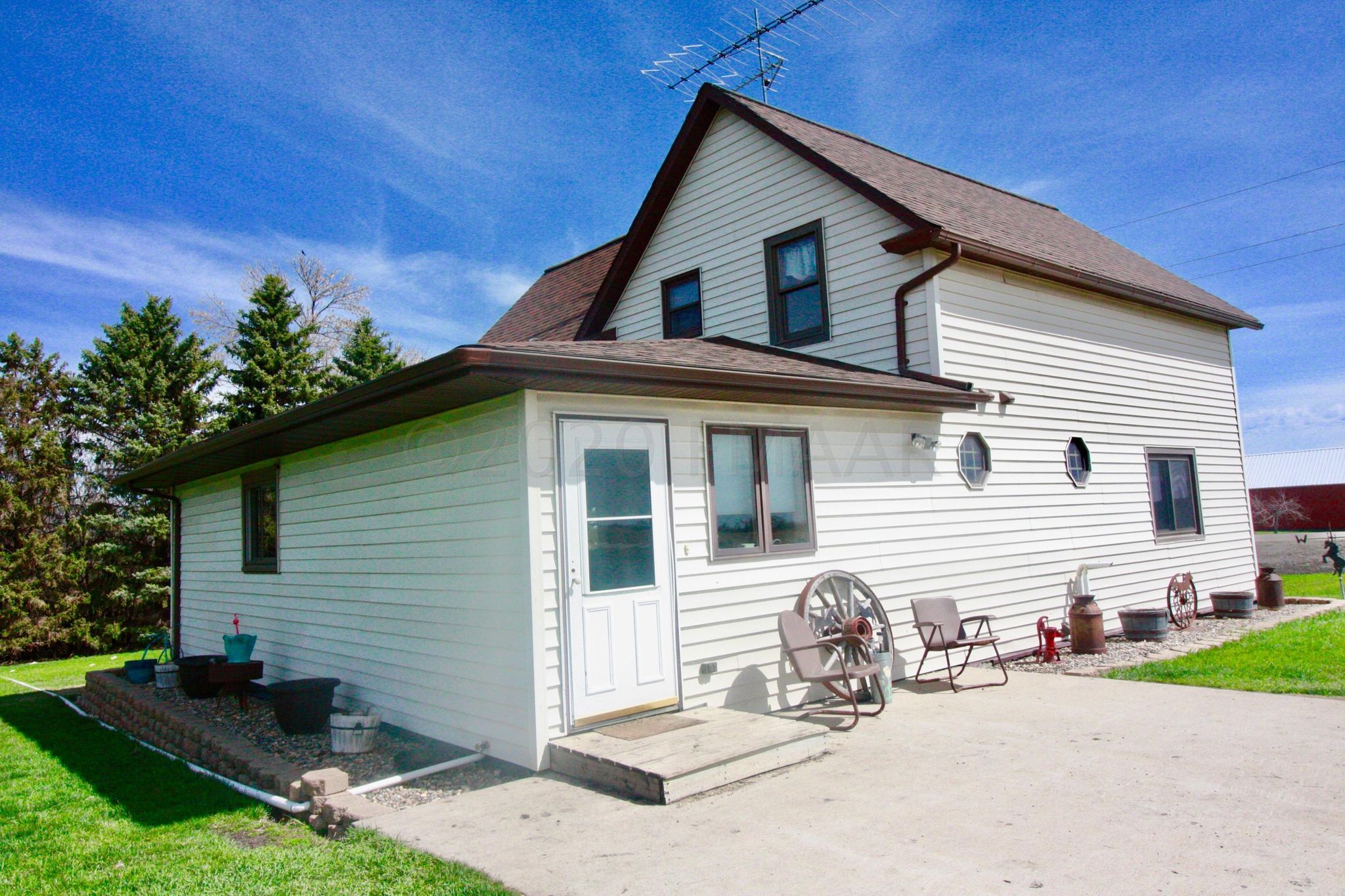 9861 147th Ave SE, Geneseo, ND 58053 - See Est. Value, Schools & More