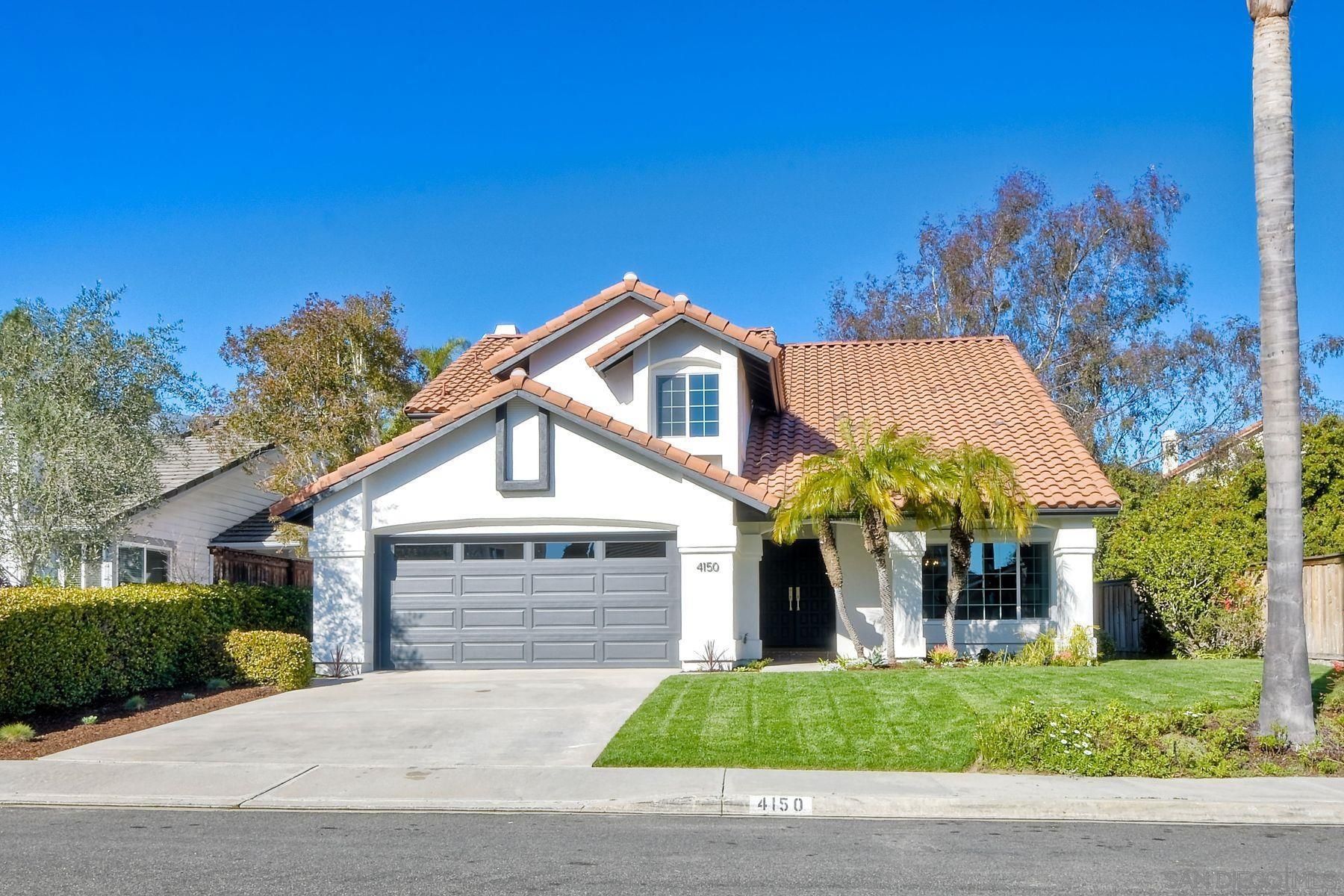 4150 Pilon Point, San Diego, CA 92130 - See Est. Value, Schools & More