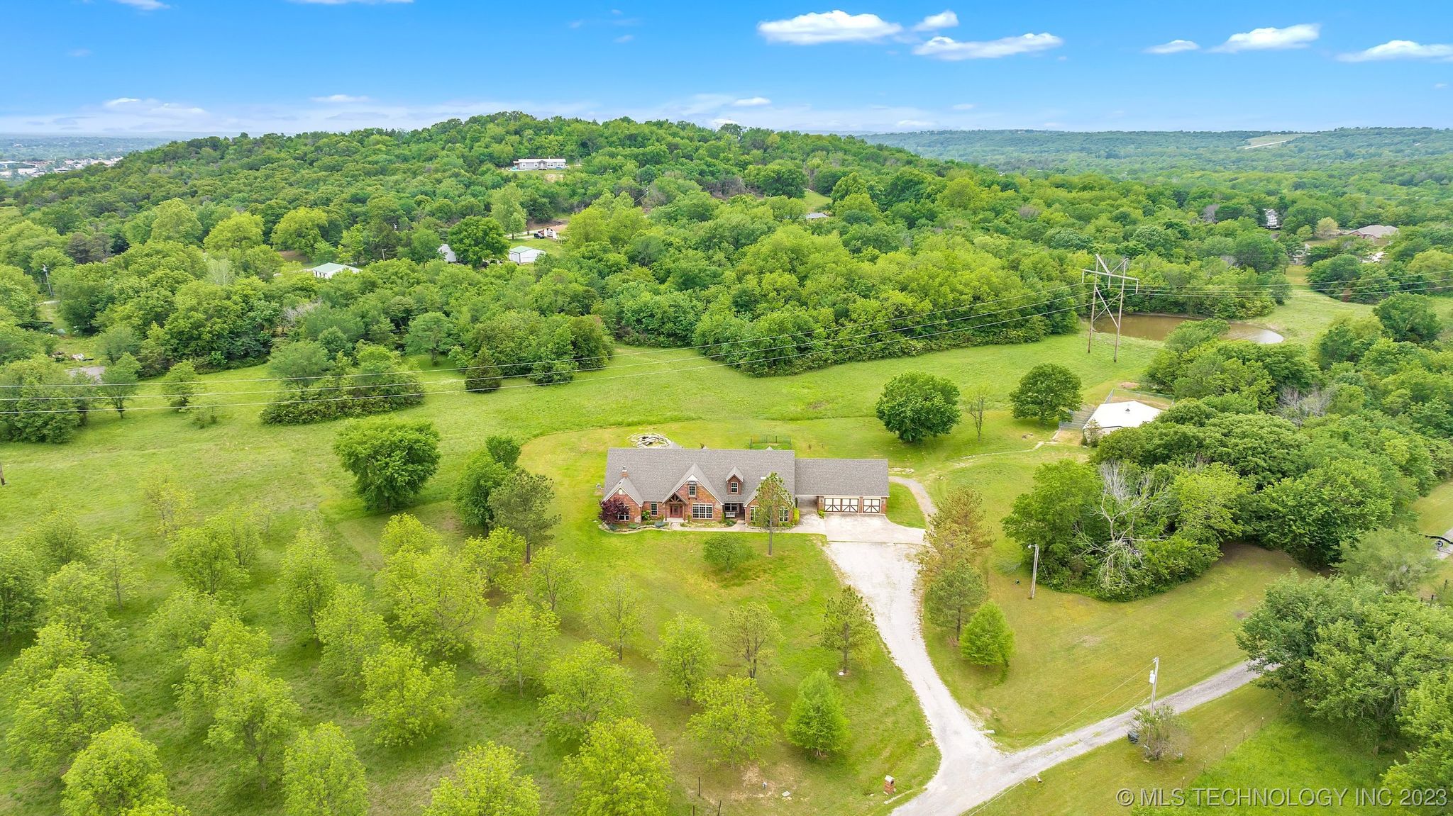 7416 W 73rd St, Tulsa, OK 74131 - See Est. Value, Schools & More