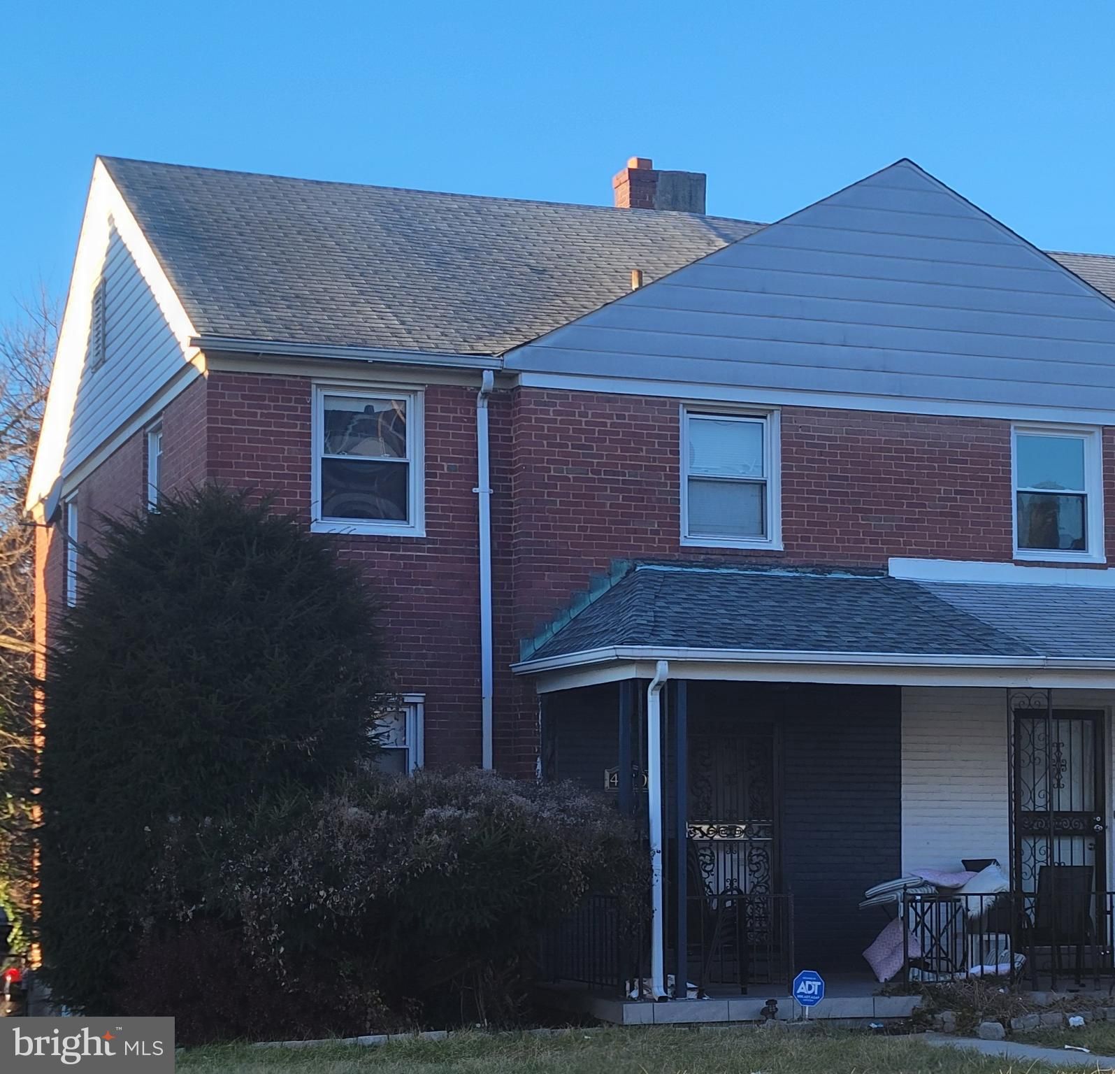 4010 Clarks Ln, Baltimore, MD 21215 - See Est. Value, Schools & More