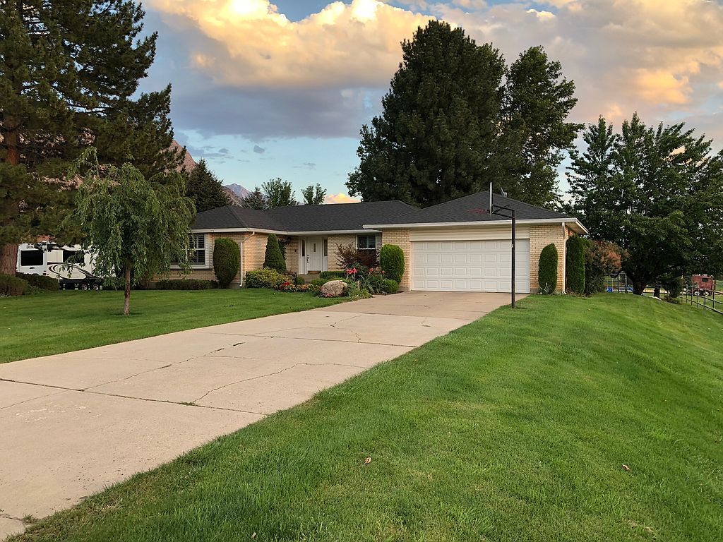 681 E 1700 N, Ogden, UT 84414 - See Est. Value, Schools & More