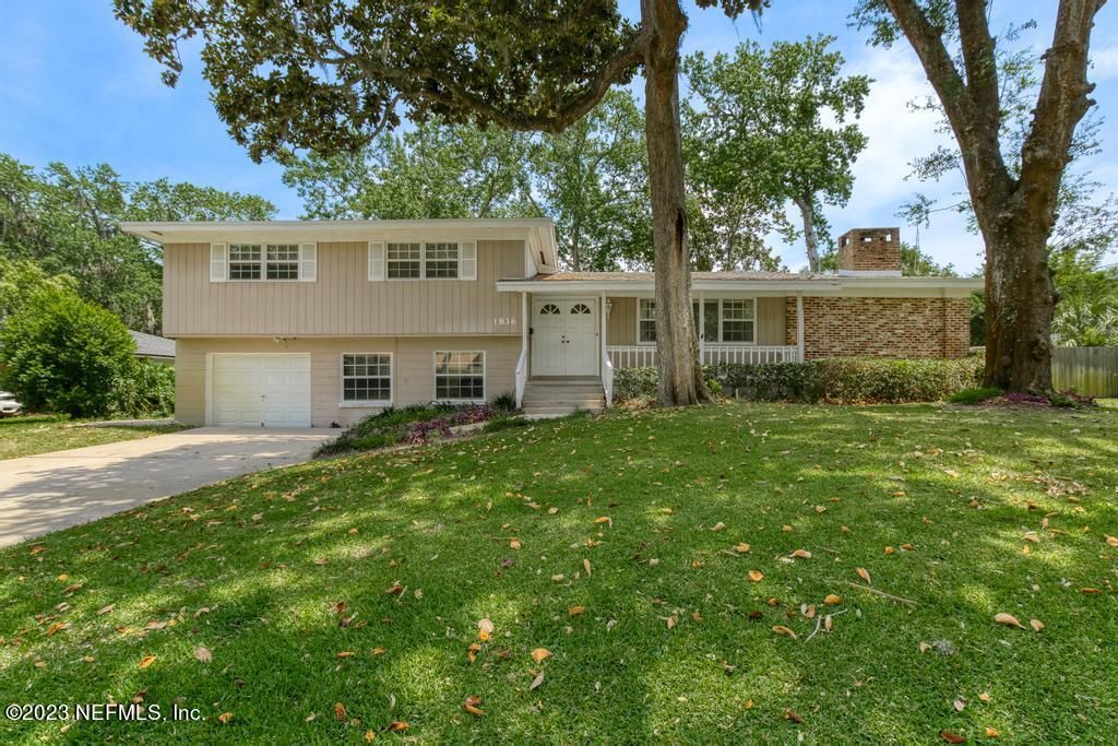 1836 ARDEN Way, Jacksonville Beach, FL 32250 - See Est. Value, Schools ...