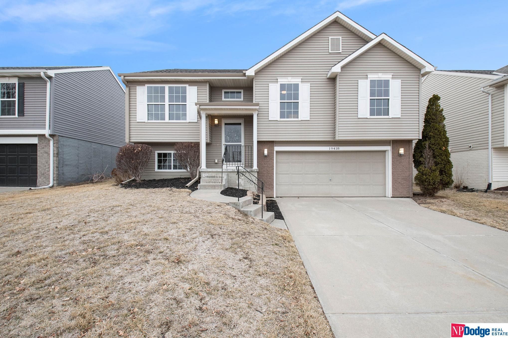 19418 W St, Omaha, NE 68135 - See Est. Value, Schools & More