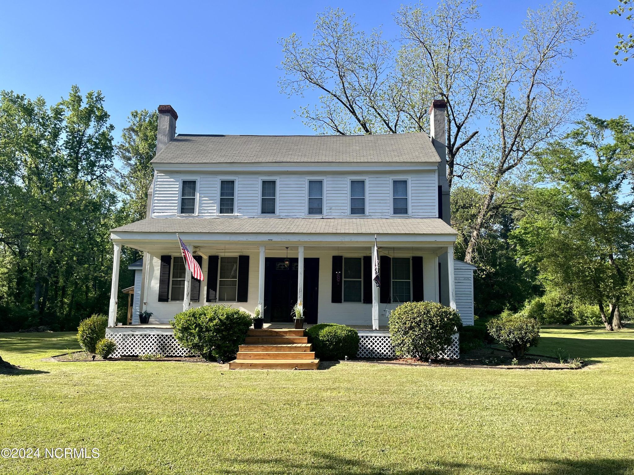 18601 Harry Malloy Road, Laurinburg, NC 28352 | MLS# 100439321 | Trulia