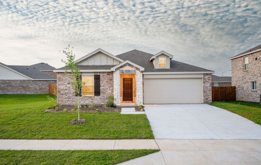 Killeen - Townsend Green - Denton, TX | Trulia