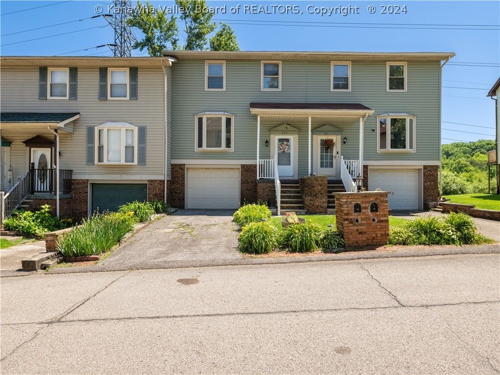 209 Jamestown Rd, Nitro, WV 25143 - See Est. Value, Schools & More