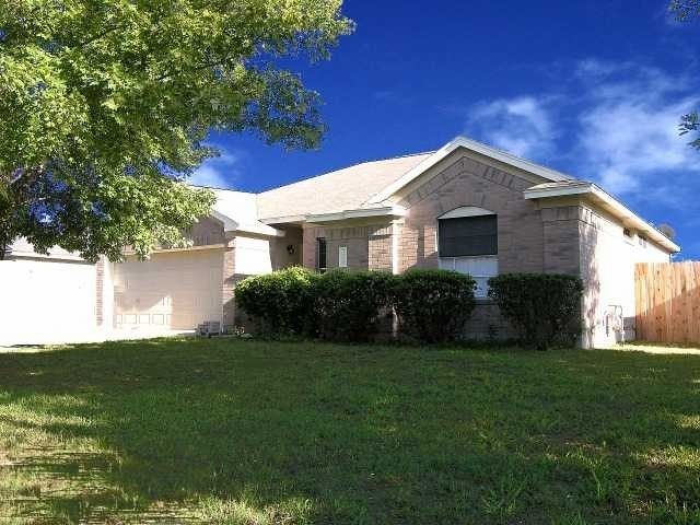 3707 Walleye Way, Round Rock, TX 78665 - See Est. Value, Schools & More
