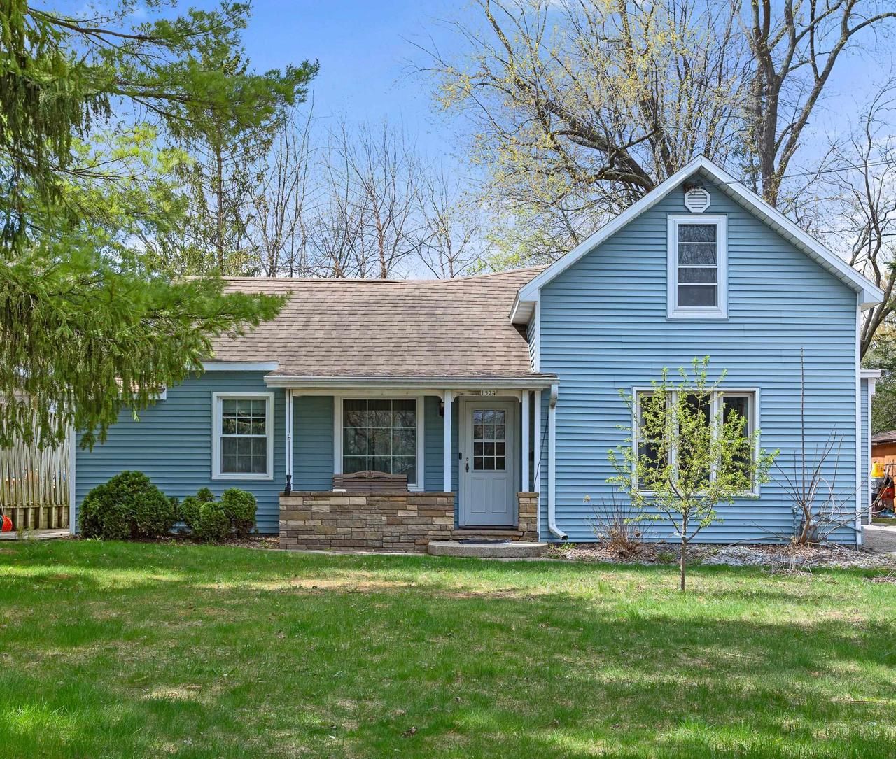 1524 WEST RIVER DRIVE, Stevens Point, WI 54481 - See Est. Value ...