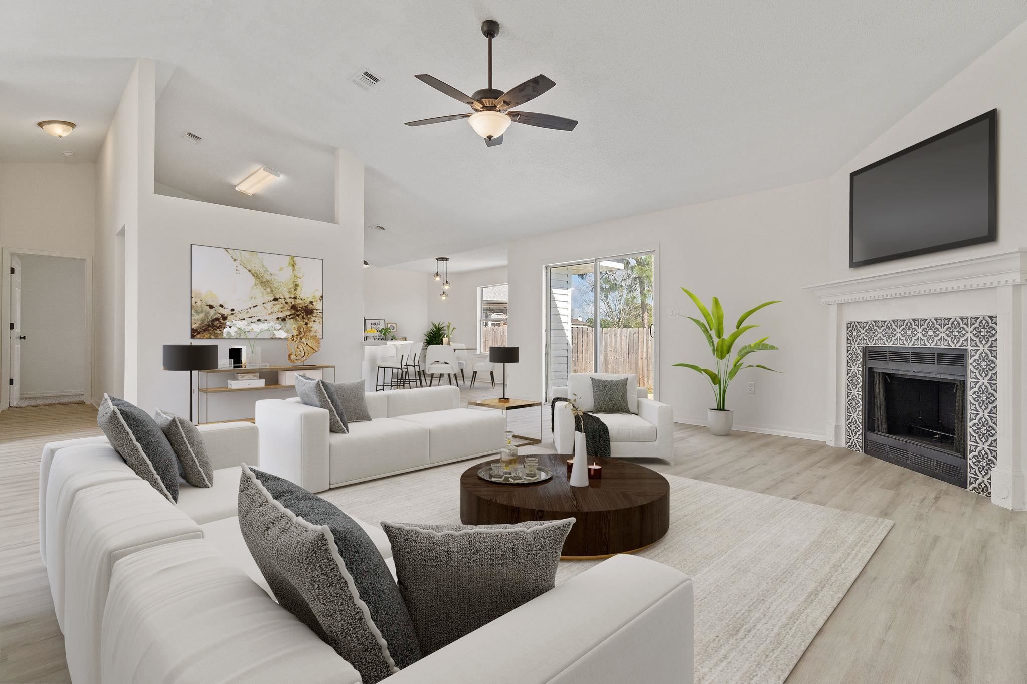 2166 Ortega St, Navarre, FL 32566 - See Est. Value, Schools & More