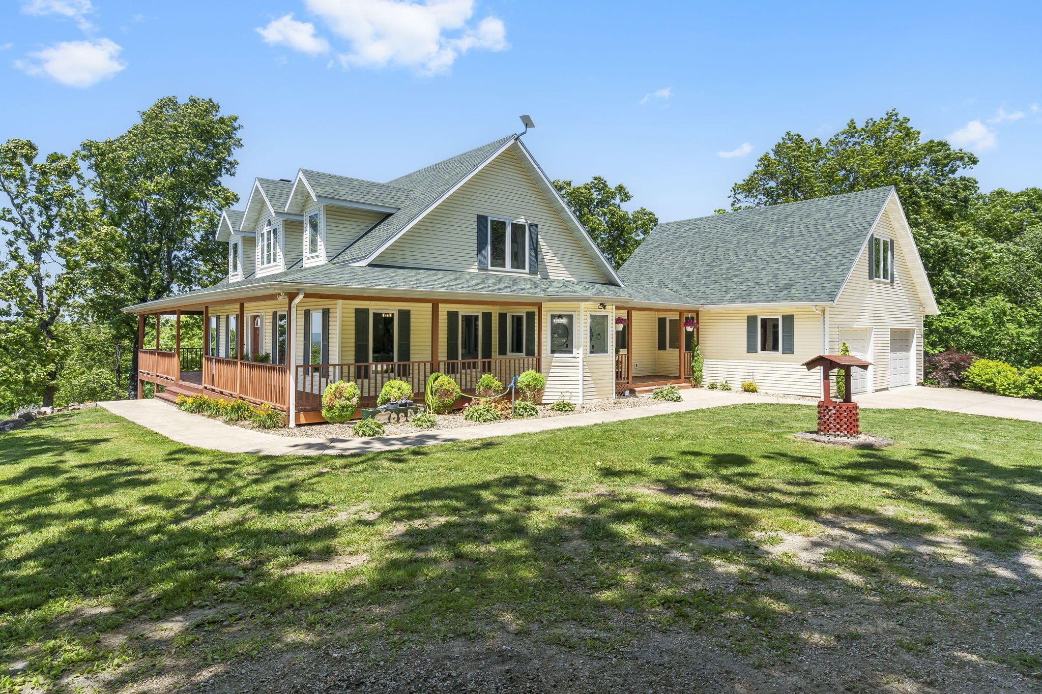 3963 Ssr Hwy Jj, Squires, MO 65755 | MLS# 60269095 | Trulia