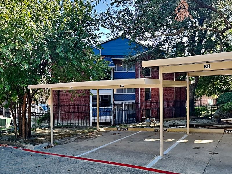 8601 Park Ln #725, Dallas, TX 75231 - See Est. Value, Schools & More