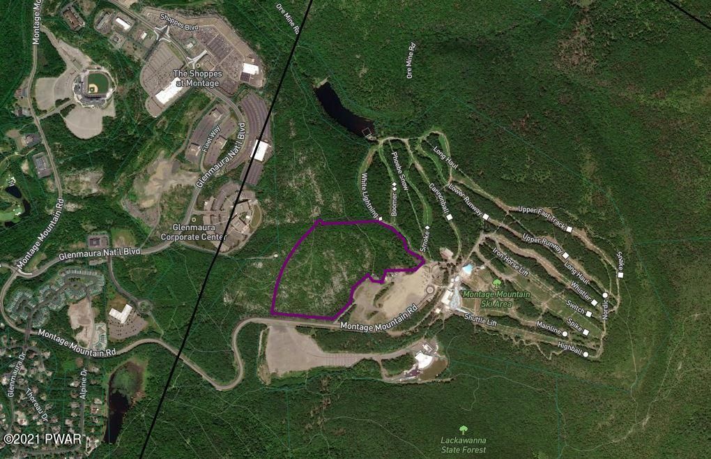 Montage mountain Rd, Moosic, PA 18507 - See Est. Value, Schools & More