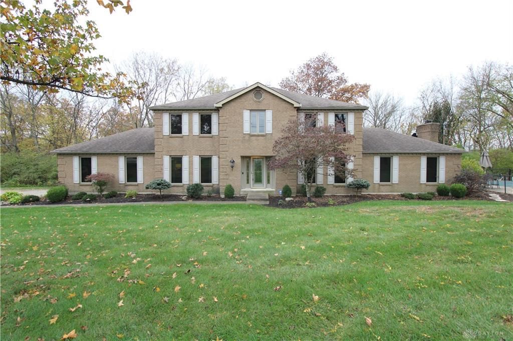 4983 Hamilton Mason Rd, West Chester, OH 45069 - See Est. Value ...