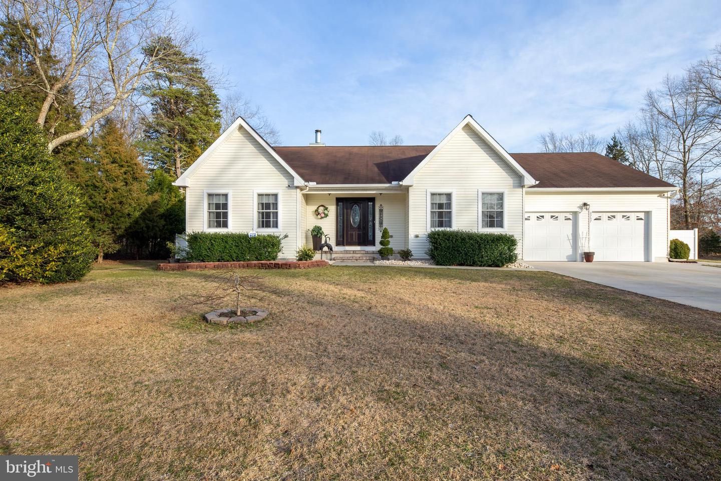2757 Perna Ln, Vineland, NJ 08361 | Trulia