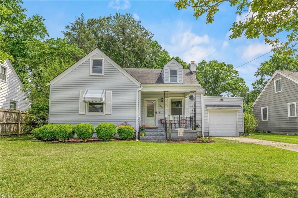 4853 Robin Hood Rd, Norfolk, VA 23513 | Trulia