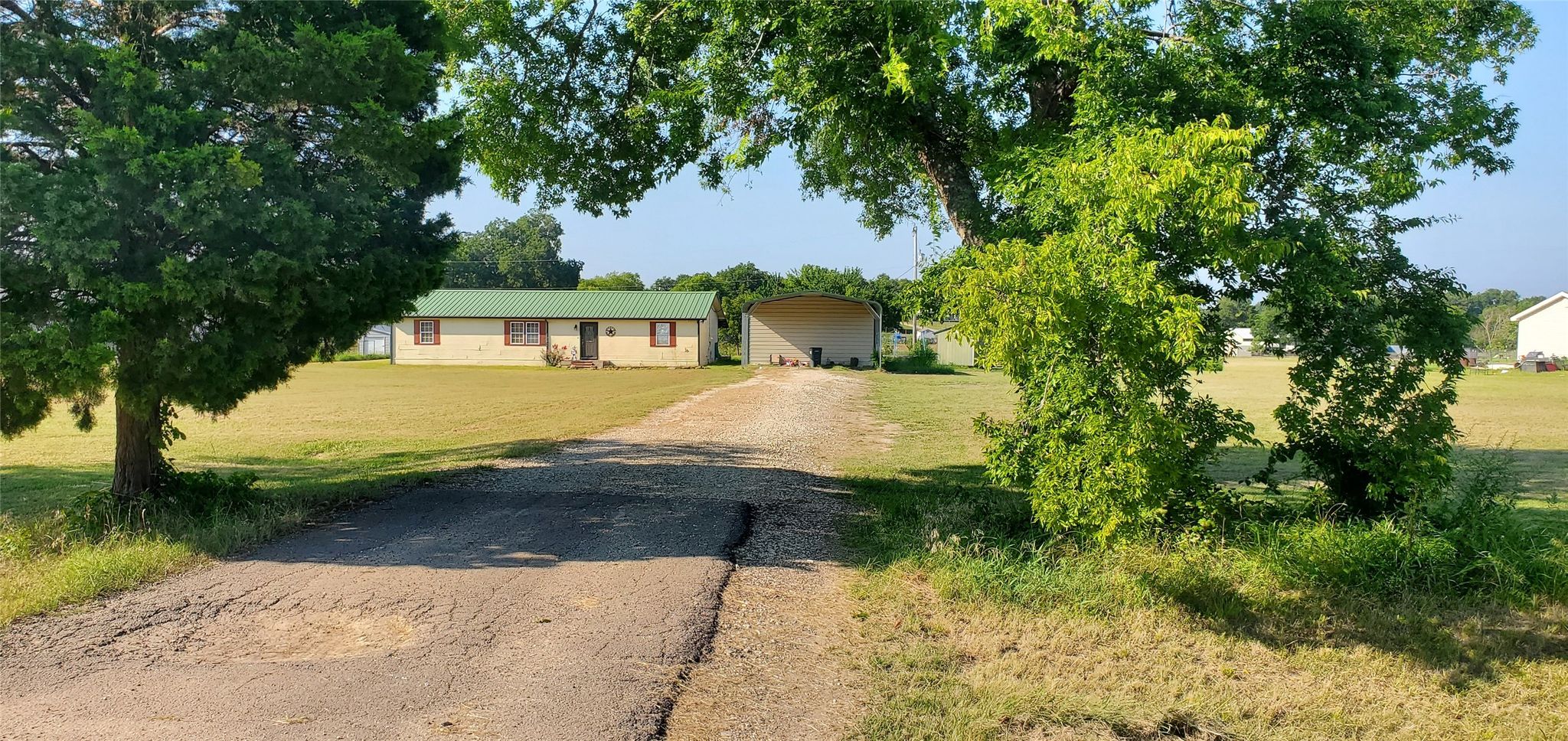 7052 US Highway 69 S, Lone Oak, TX 75453 - See Est. Value, Schools & More