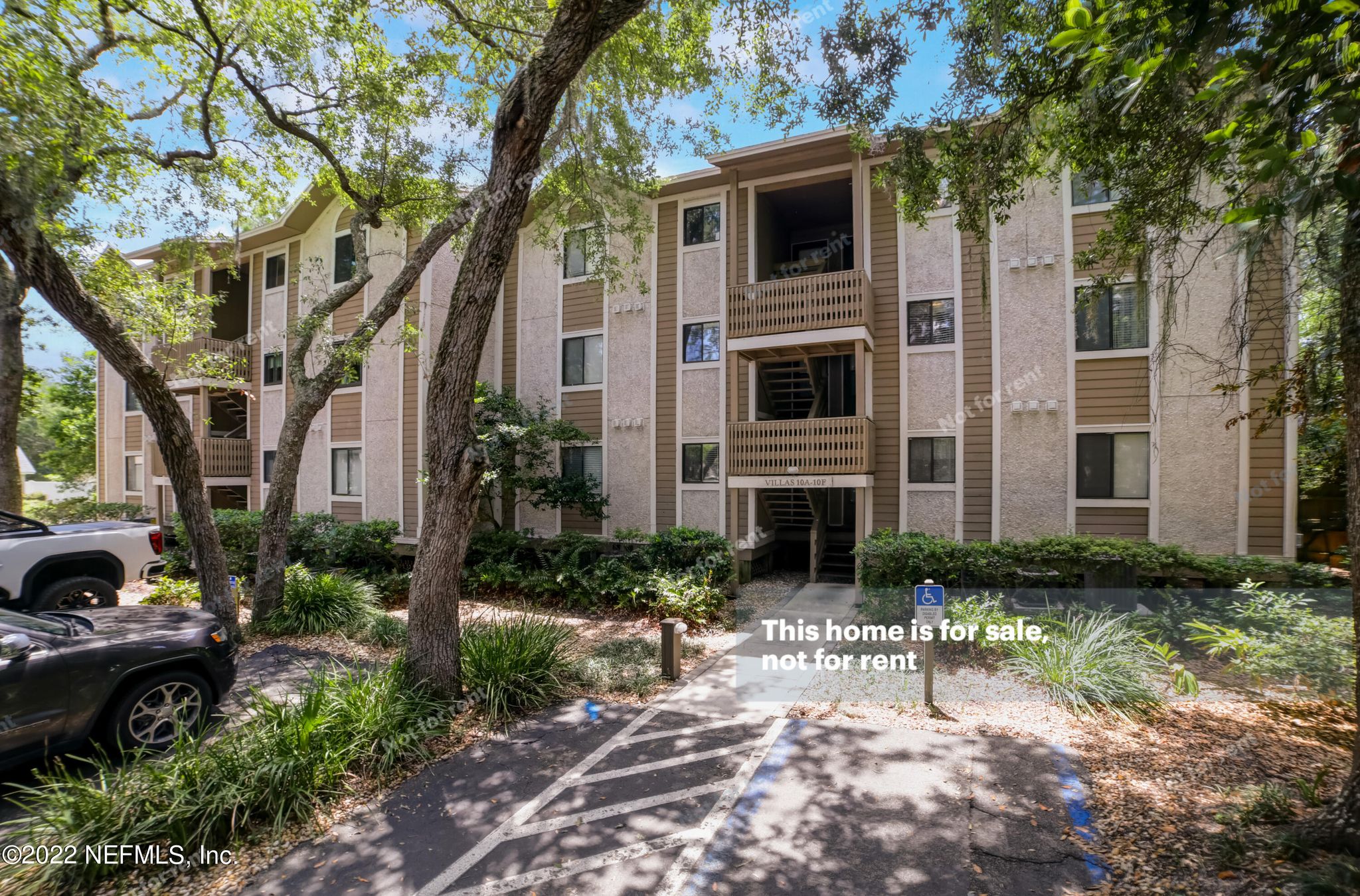 2328 SADLER Road #9-F, Fernandina Beach, FL 32034 - See Est. Value ...