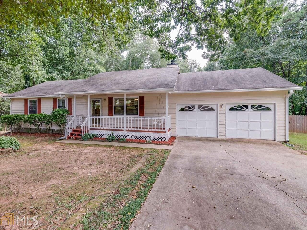 325 Summertown Dr, Stockbridge, GA 30281 - See Est. Value, Schools & More