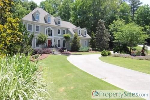 4211 River Bottom Dr, Peachtree Corners, GA 30092 - See Est. Value ...