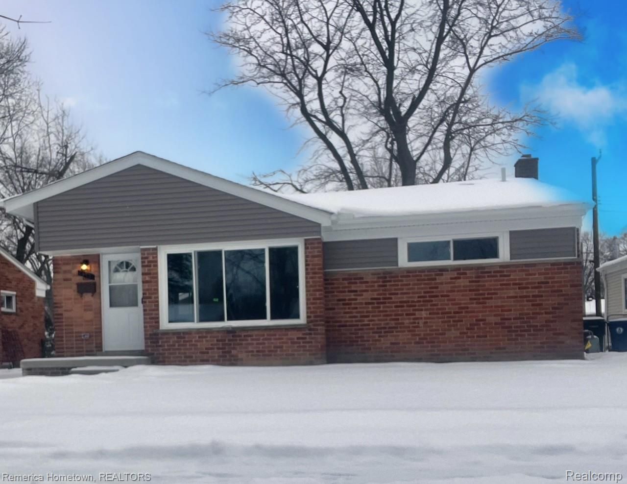 18743 Macarthur St, Redford, MI 48240 - See Est. Value, Schools & More