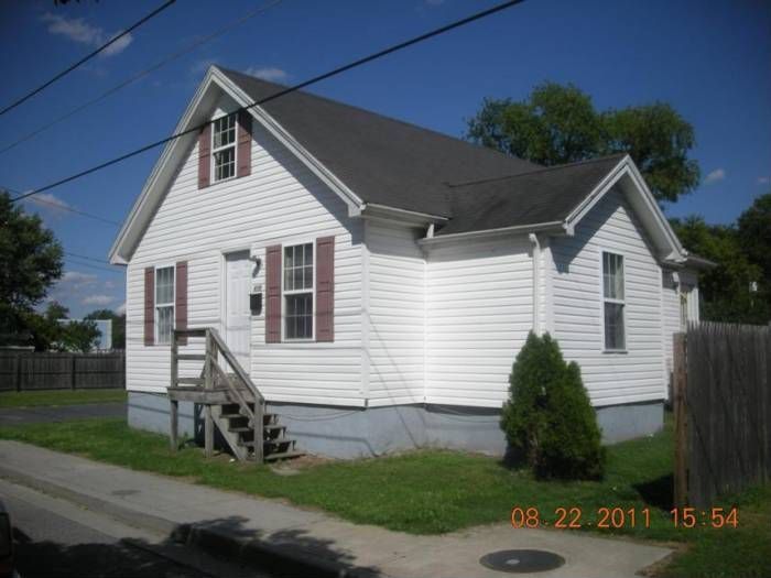 415 Hastings St, Salisbury, MD 21804 - See Est. Value, Schools & More