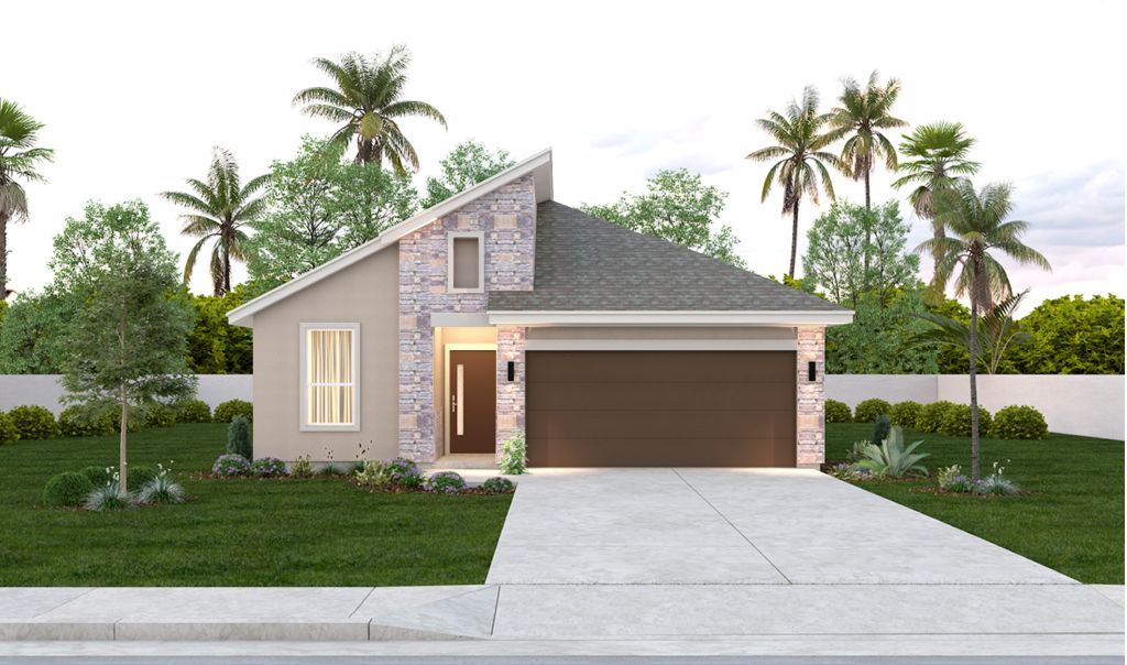 700 S Paseo Del Rey, Mission, TX 78572 - See Est. Value, Schools & More